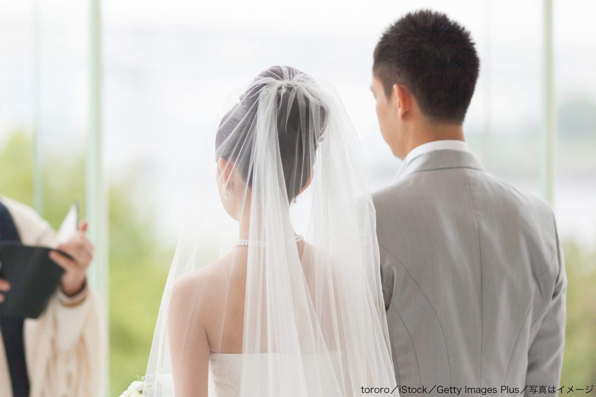 再婚する息子の結婚式に元嫁を同伴した母親 非常識な言い分に世間はブーイング ニュースサイトしらべぇ