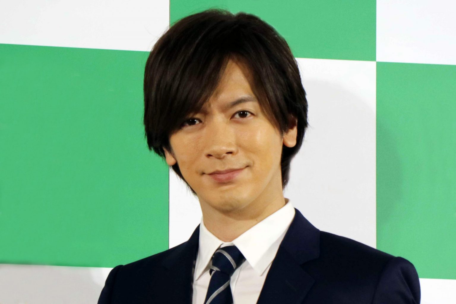 DAIGO、“神”と崇めるアノ人からのメッセージに歓喜 『ZIP！』卒業で感謝 – Sirabee