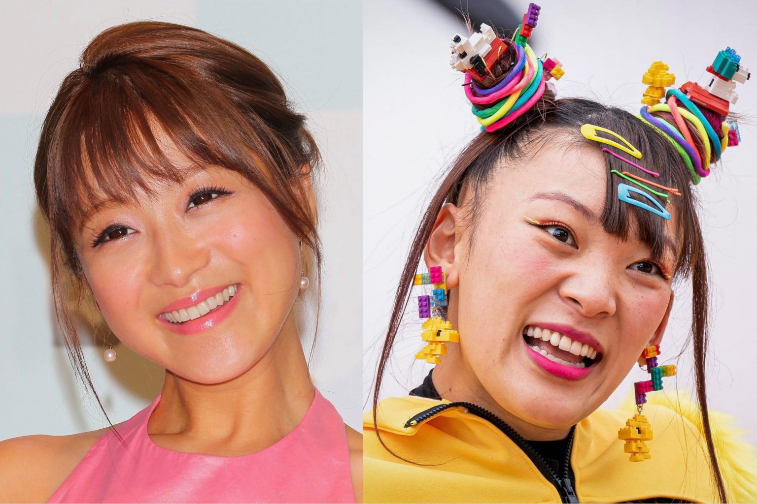 鈴木奈々の最新情報 – ニュースサイトしらべぇ