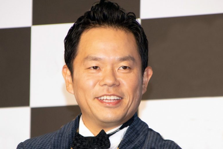 ダイアン津田、『THE SECOND』ファイナリストへの思い語る 「優勝したら泣いてしまうかも」 – Sirabee