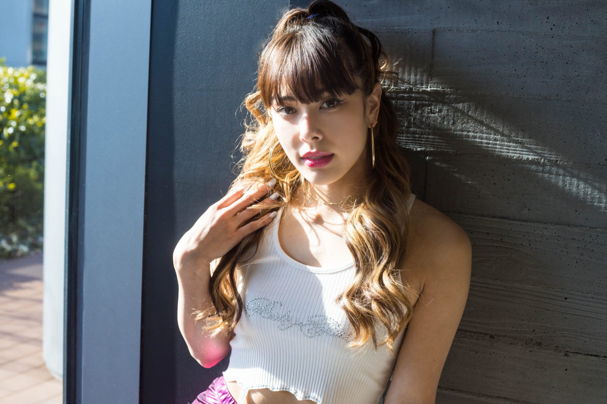 『樹海村』コラボで話題の『The Light』 「FAKY史上一番好き」の声多数の曲に？ の画像一覧