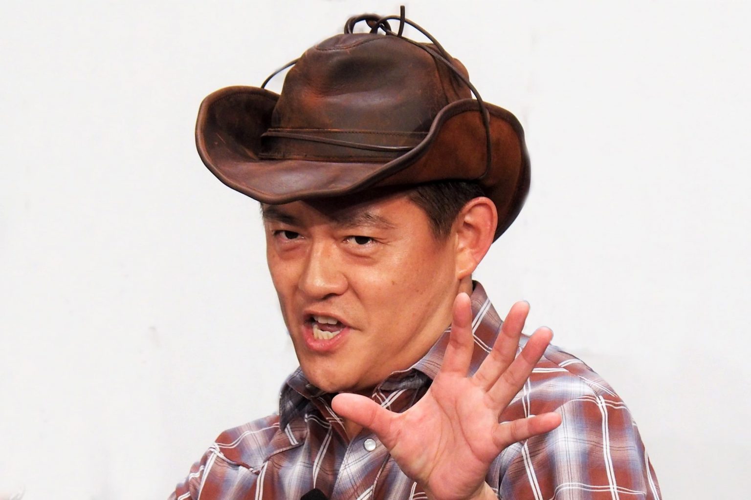 井戸田潤、『THE SECOND』の衝撃事実知り憤慨 「呼ばれてないけど」 – Sirabee