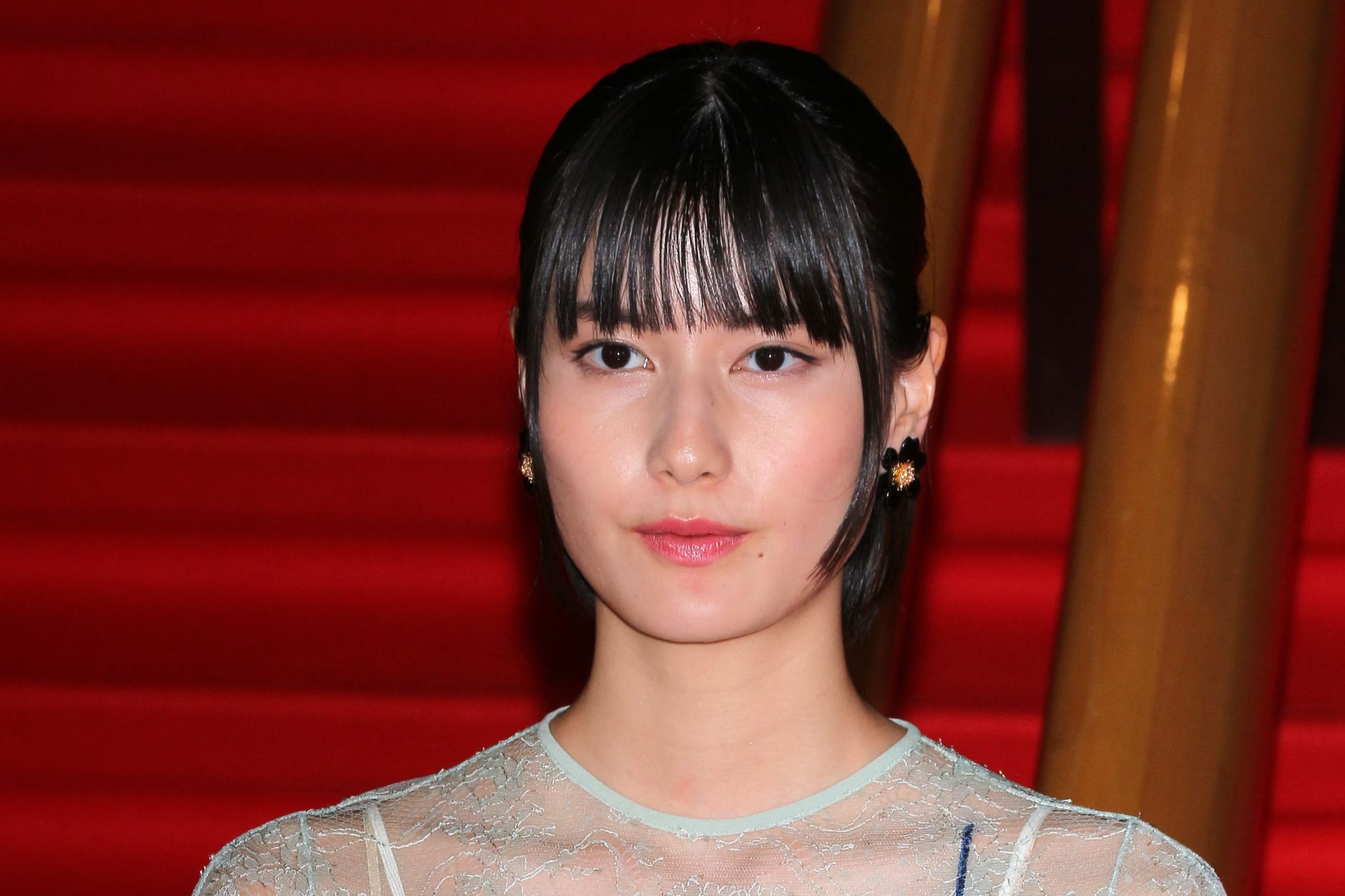 橋本愛、女子風呂に「トランス女性が来ると…」発言で謝罪も ネット物議 Sirabee