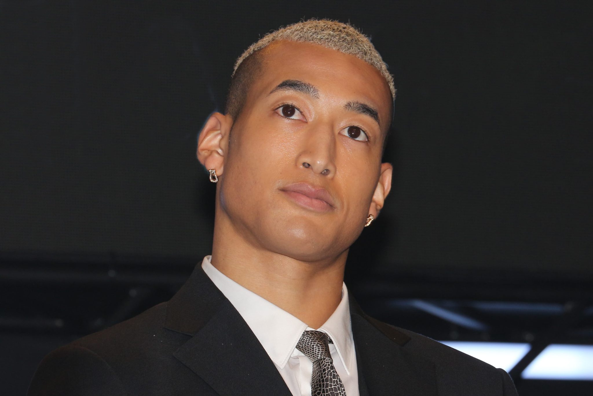 関口メンディー、昼食をとらなくなった“過去のトラウマ”明かす 「HIROさんの真隣で…」 – Sirabee