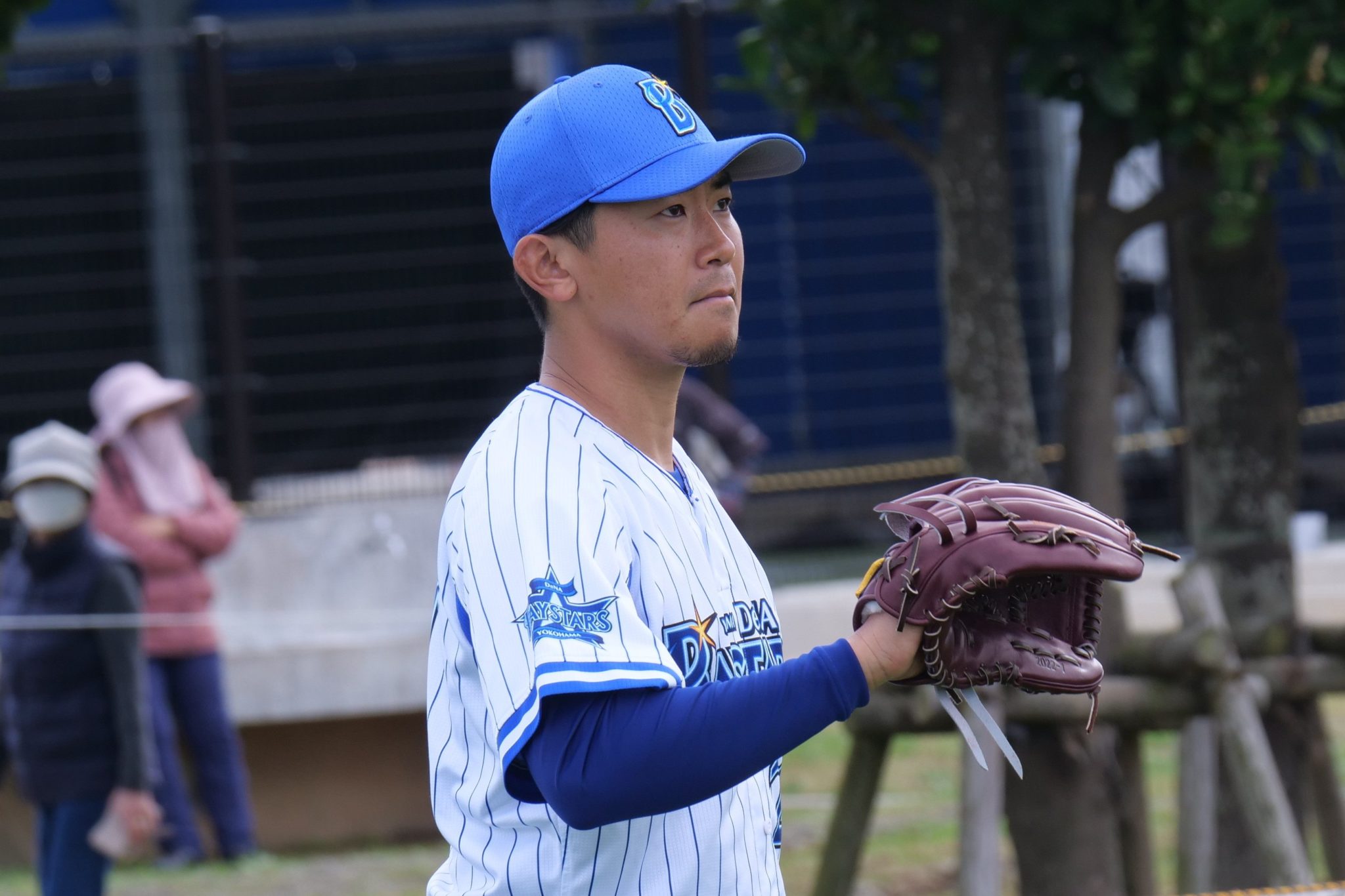 今永昇太、WBC優勝トロフィーを間近に”ある一言“ 宮根誠司が「えっ！？」 – Sirabee