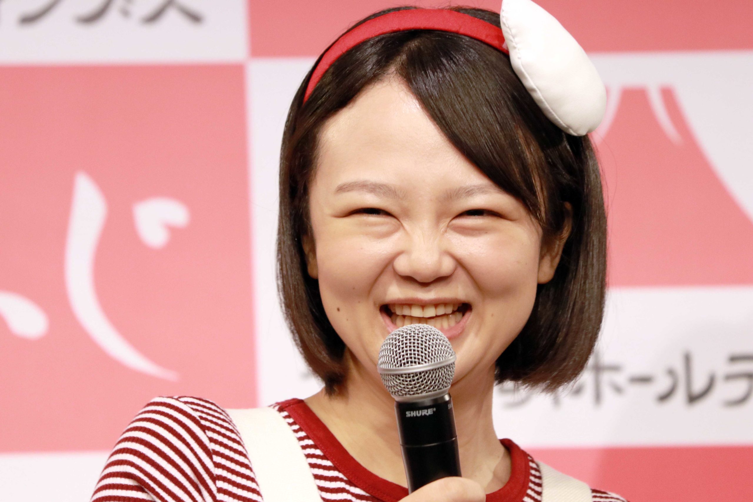 蛙亭イワクラ＆オズワルド伊藤、イベントでまさかの惚気？ 「俺だろ絶対！」 Sirabee20220706iwakura3