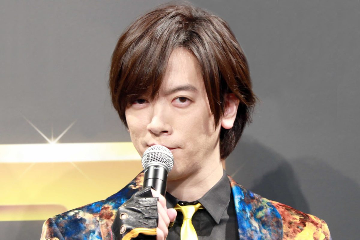 DAIGO、愛娘の力作ひな飾りを公開 ファンもほっこり「カワイイおひなさま」 – Sirabee