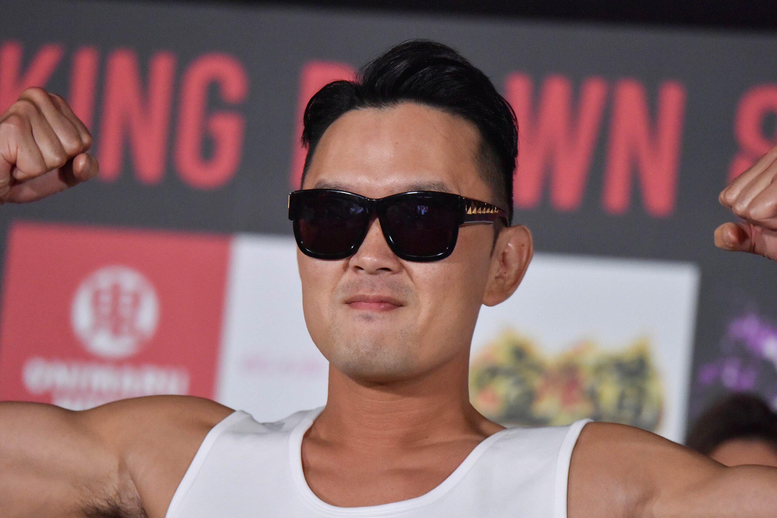 BreakingDownユン・ヒョンビン、日本で戦いたいお笑い芸人は… 「見たい」の声 – Sirabee