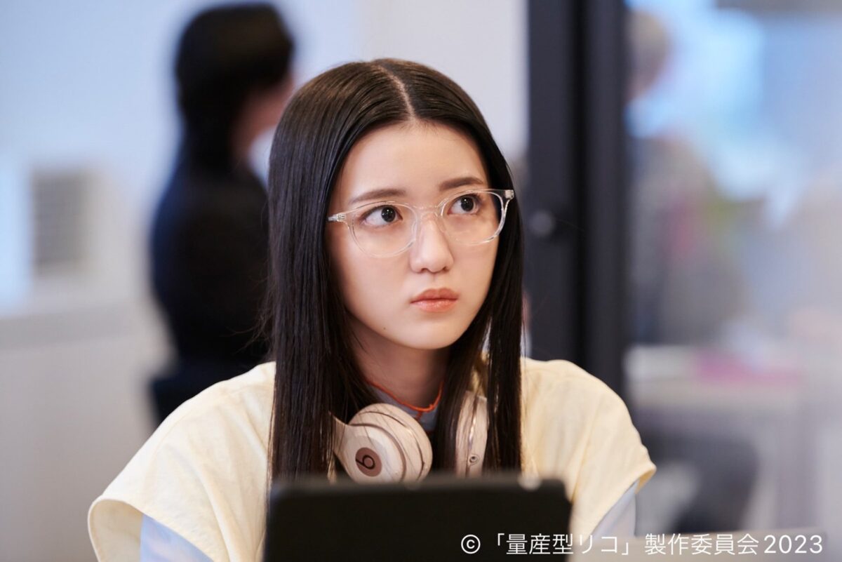 LINKL PLANETが『量産型リコ』のEDテーマに 「1周年を迎える節目となる楽曲」 - Sirabee