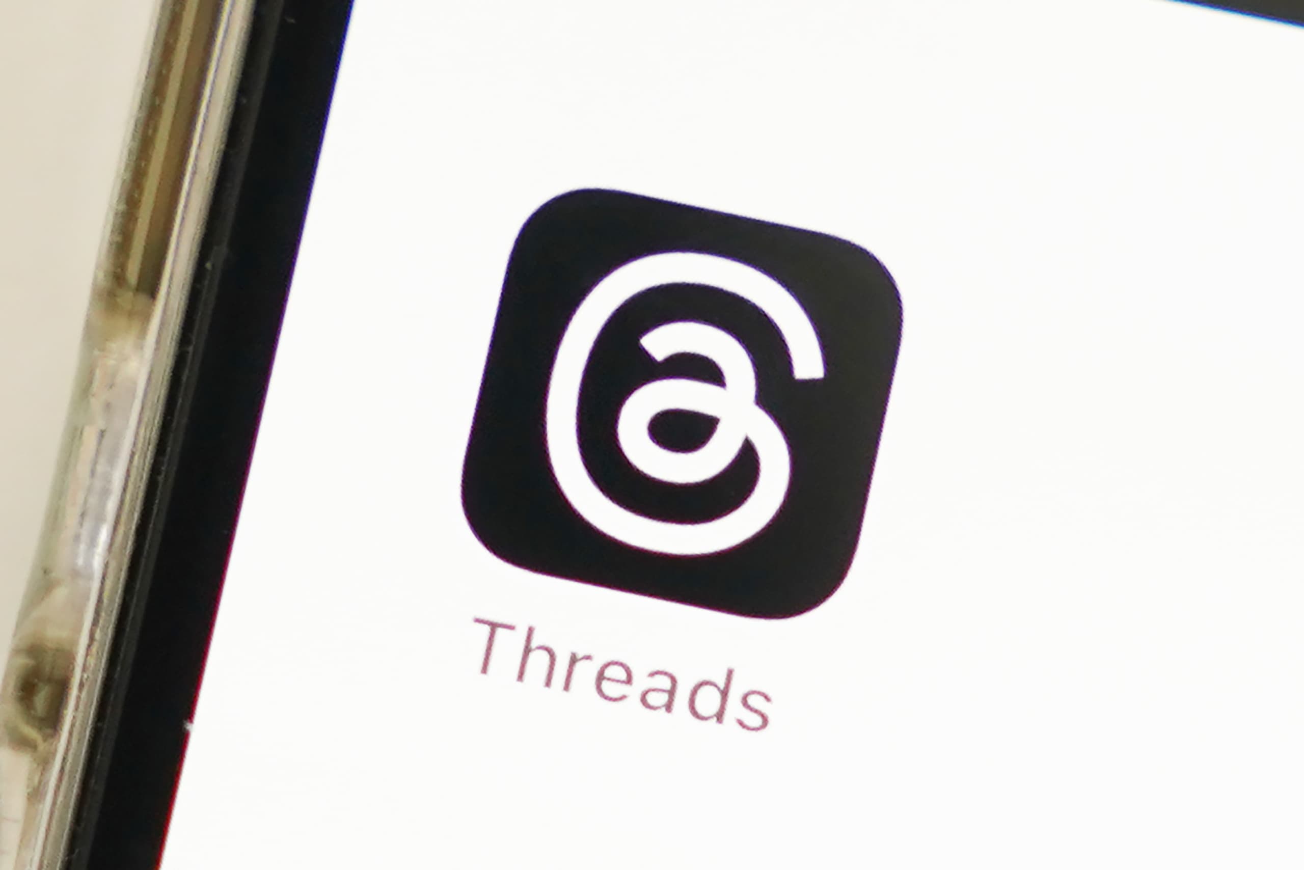インスタ版ツイッターの『スレッズ』を始める前に気をつけておきたいこと “情報収集”にはイマイチかも Sirabee20230706threads4