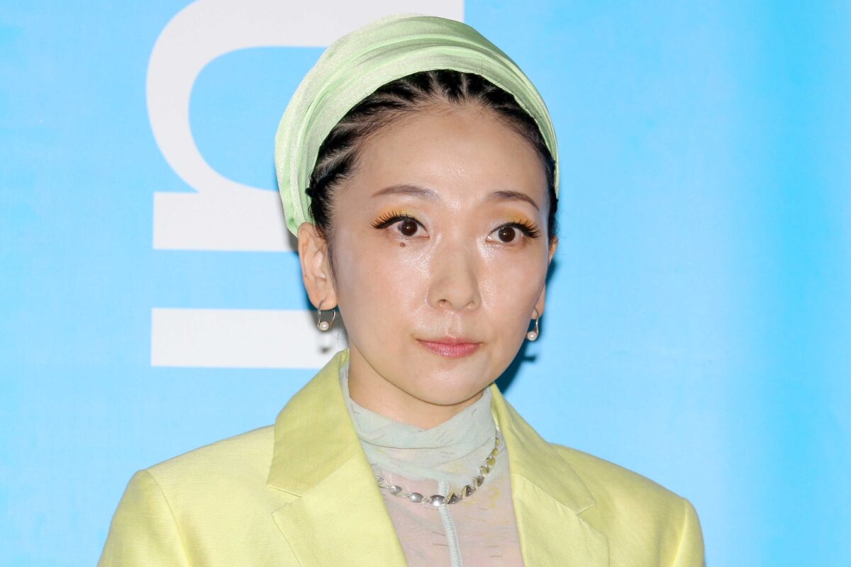 MISIA、ウクライナへ3000万円寄付 声を震わせ「私達が今、すべきことは…」 の画像一覧