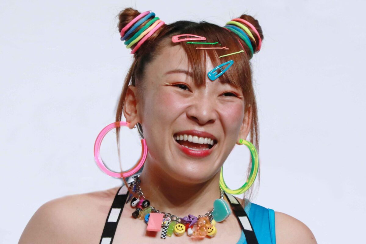 フワちゃん – Sirabee