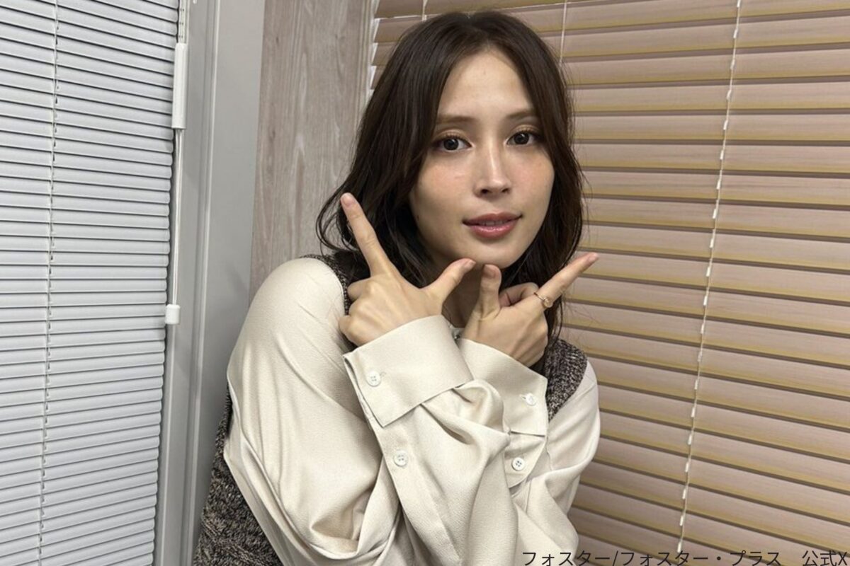 広瀬アリス、「2週間続けたら変わりまっせ」ダイエット法紹介 “少し痩せた”近影が話題 – Sirabee