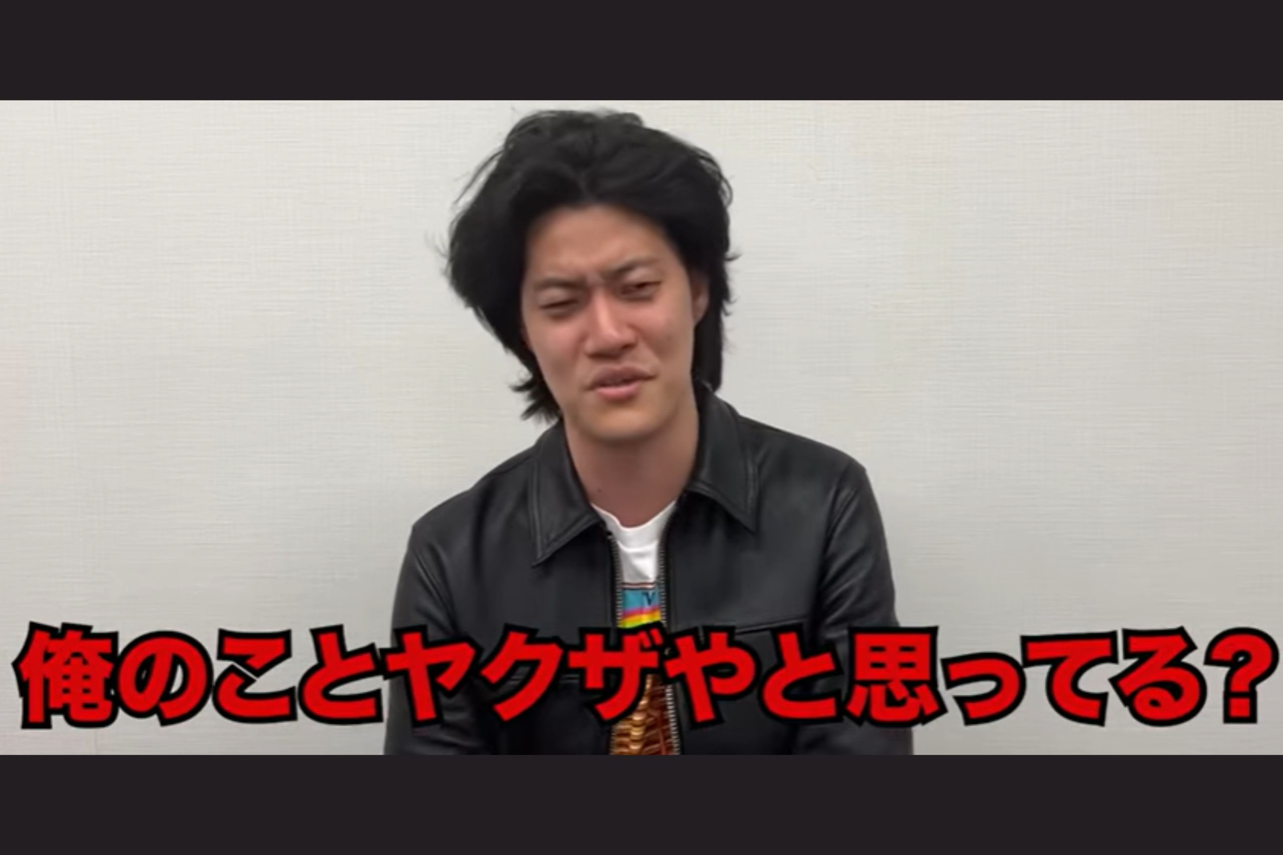 『R−1』その後、後輩・新山からの「律儀なLINEの内容」明かす 粗品「丁寧やなとか思いつつ…」 – Sirabee