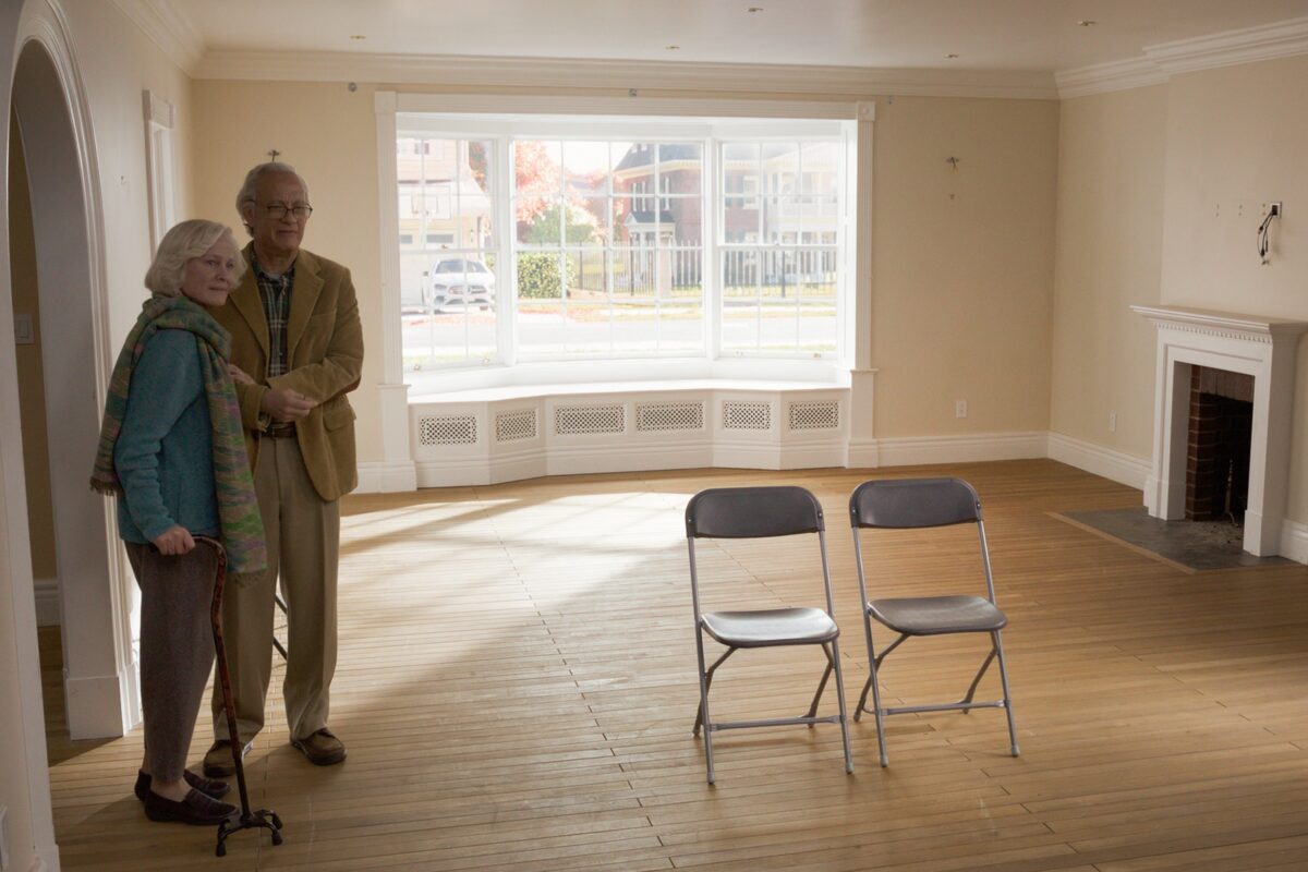 トム・ハンクスが10代から70代を熱演！ 実家を思い出す、時を超えた物語 – Sirabee