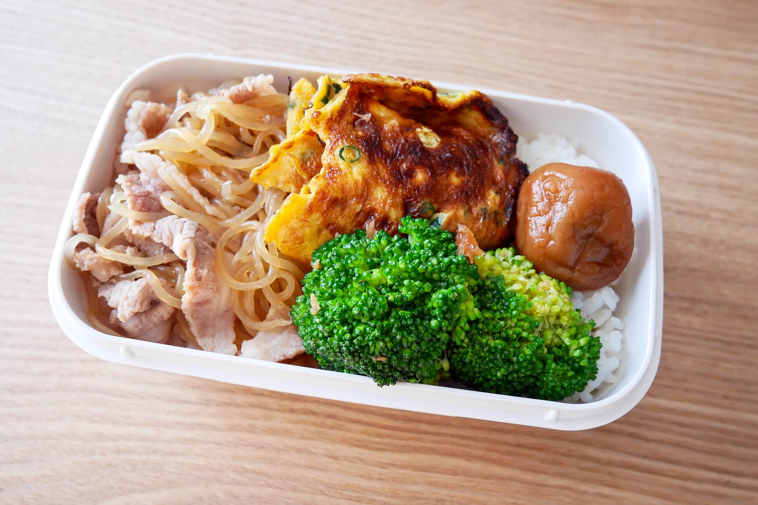 「愛が詰まってればいい」 笠原将弘さんの“15分お弁当”は、忙しい人の救世主だった – Page 2 – Sirabee