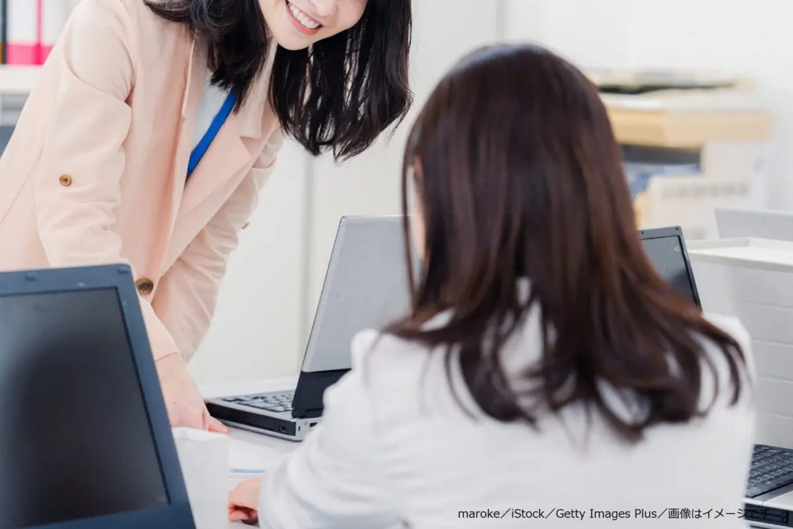 若い世代からは不満も？ 約8割が「新社会人」に求める態度に賛否の声 – Sirabee