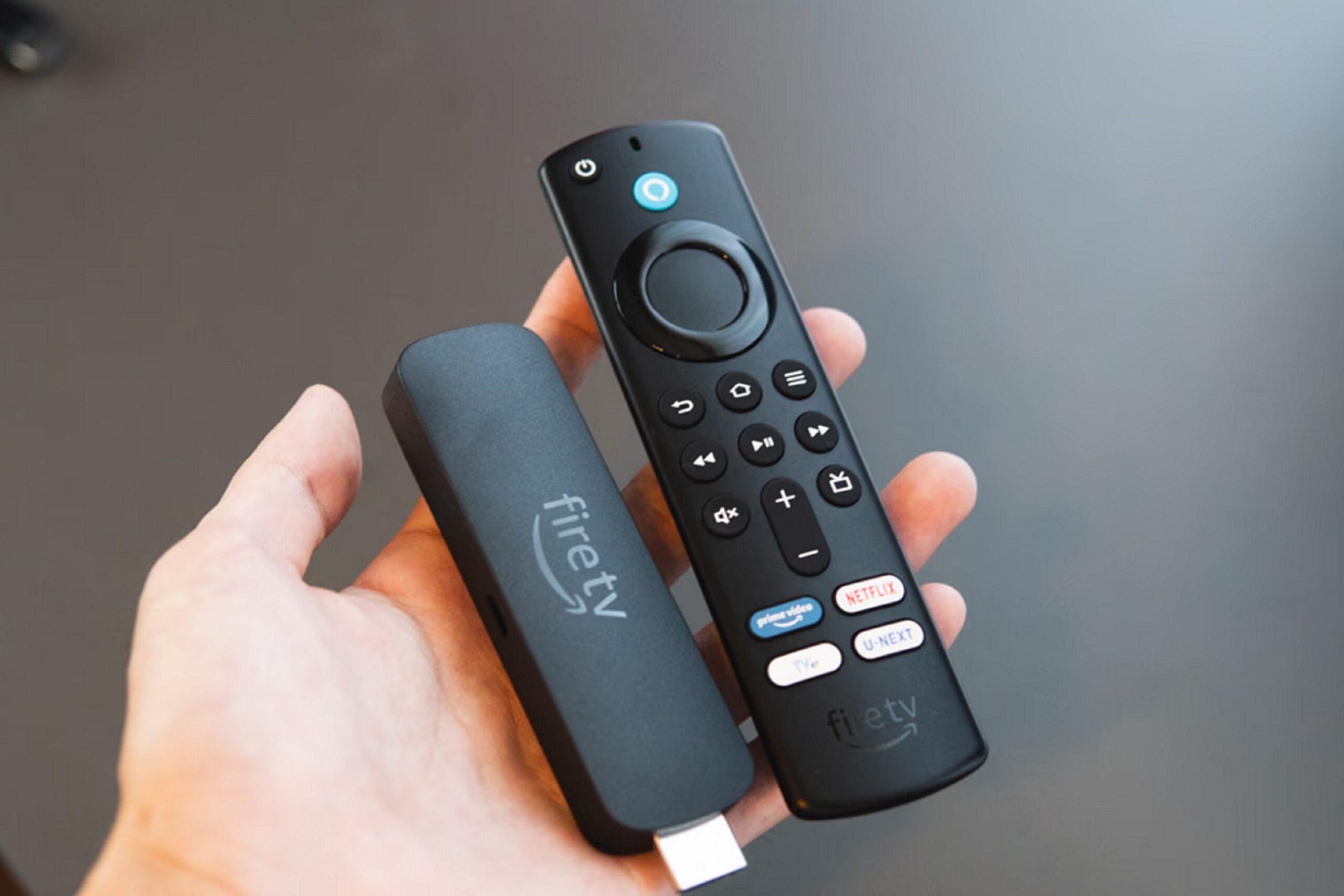 テレビを手放したいから「モニター単体 × Fire TV Stick 4K」を試してみた – Sirabee