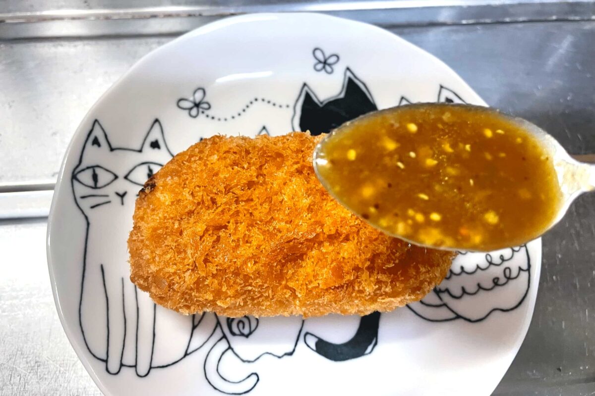 “1人分のカレー”がこんなに手軽だなんて S＆Bのカレーフレークが便利すぎて手放せない – Sirabee