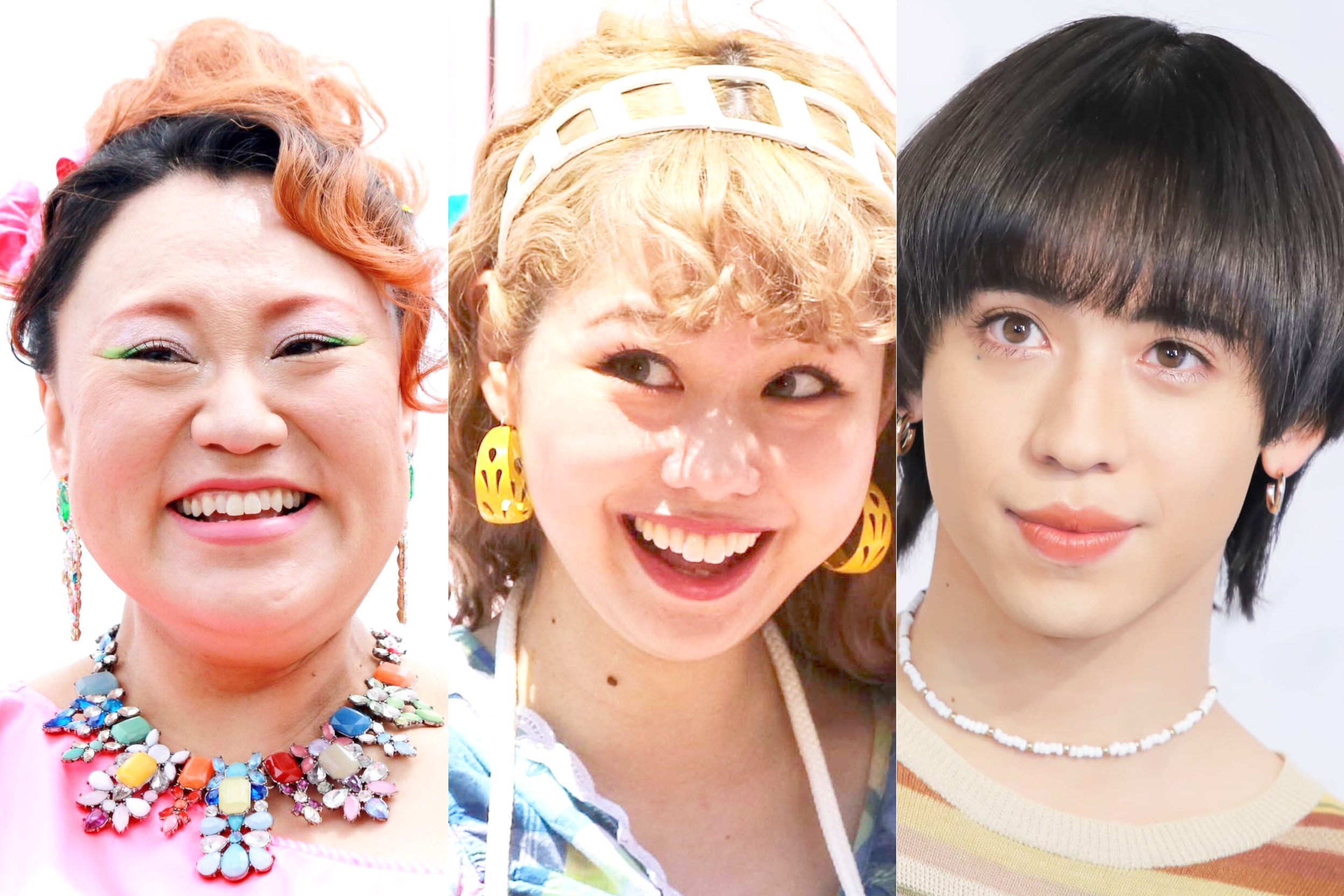 ryuchellさんが亡くなる直前、バービーに“おすすめしたもの” pecoの「気遣い」にも感謝 – Sirabee