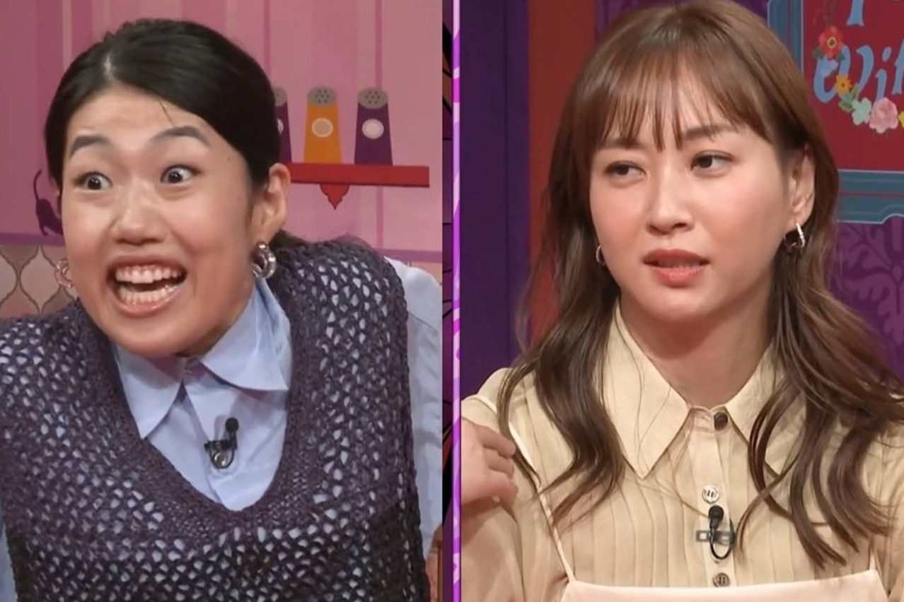 藤本美貴が取得していた“資格”に横澤夏子は衝撃 100人の前で指導したことも – Sirabee