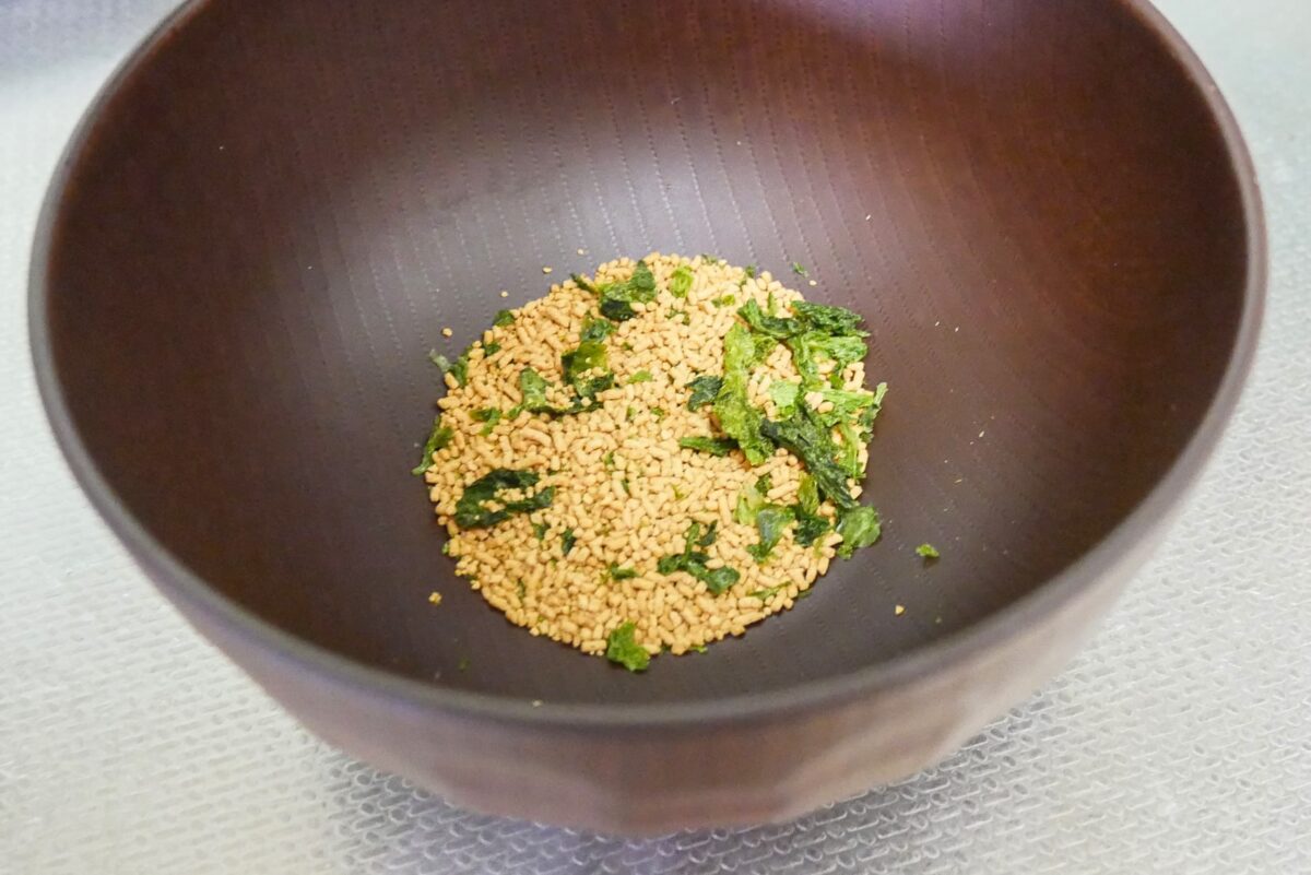 味噌汁、全部これでいいかも Amazonとマルコメ共同の「フリーズドライ味噌汁30食」がコスパ最強 – Sirabee