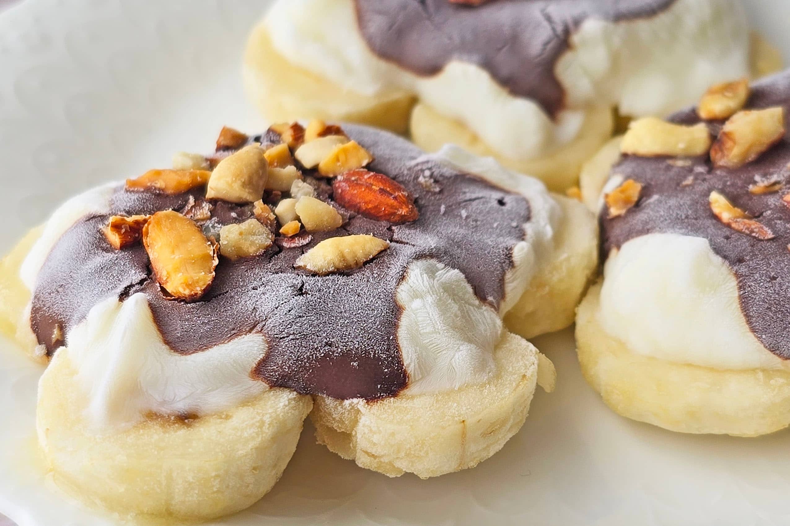 今食べたいのは罪悪感ゼロのヘルシーアイス バナナと材料4つで作る「絶品スイーツ」 – Sirabee