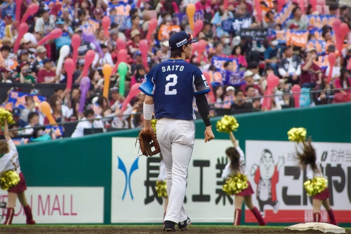 西武ドラフト1位の齋藤大翔、SNSで明かした“物語”がファンの心打つ 「素敵なお話に感動」 – Page 2 – Sirabee