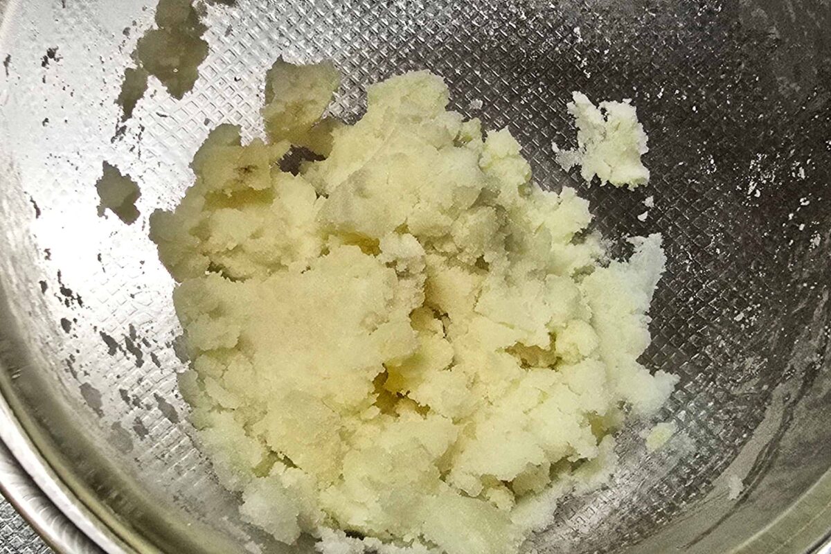 ポテサラは“コレ”和えるだけで一気に味がキマる 日清製粉ウェルナ公式レシピに驚き – Sirabee