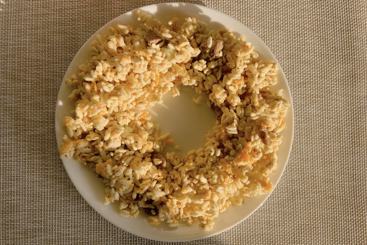 『ZIP』目からウロコ… 「加熱ムラ」がなくなる冷凍チャーハンの“温めワザ” – Sirabee