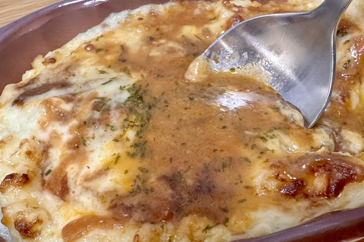 成城石井の「立冬フェア」絶対食べたいチーズ惣菜3選 売れてる商品も聞きました – Sirabee