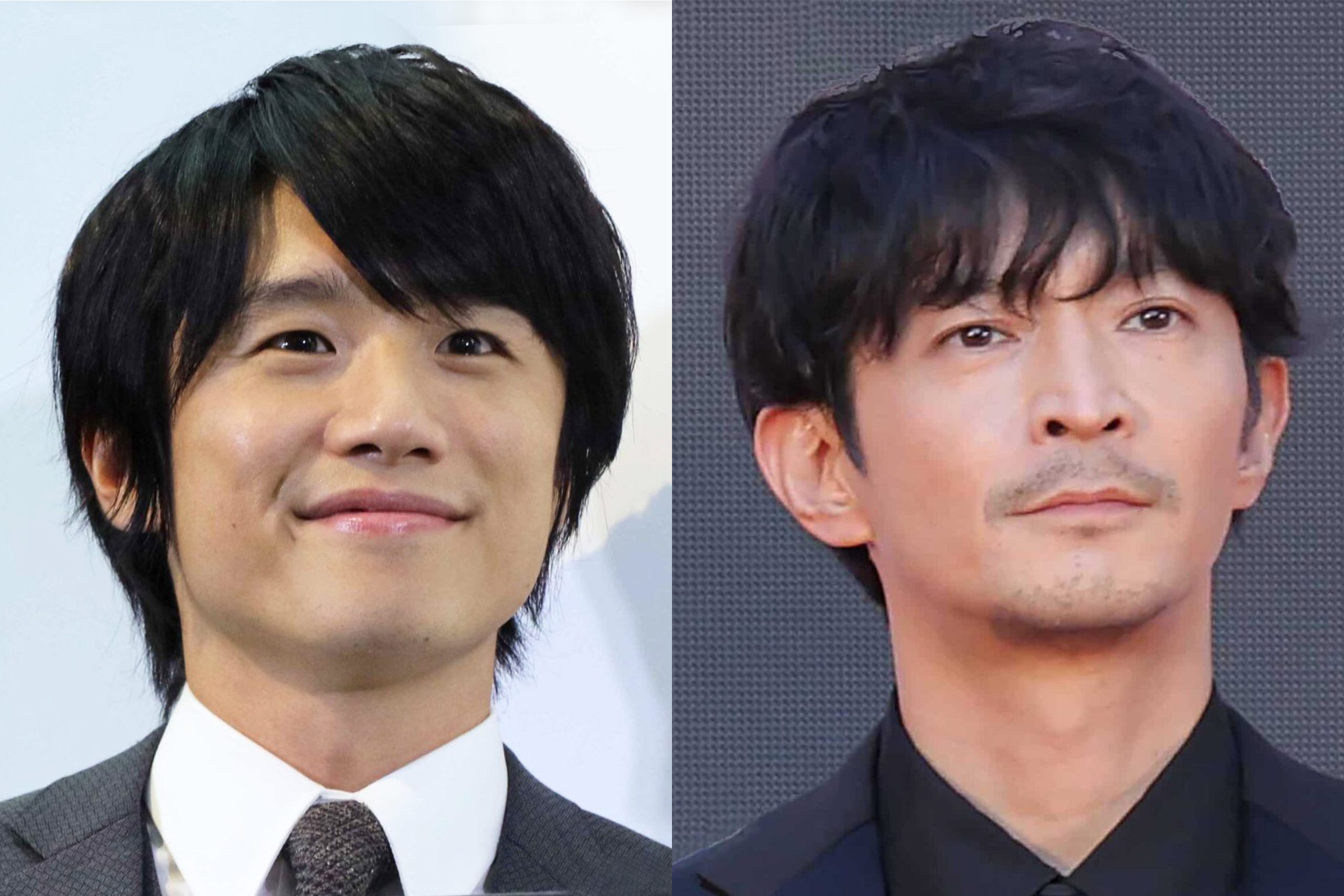 『べらぼう』風間俊介・津田健次郎、20年越しの対決風景に反響 「わかる人だけ喜んでもらえたら…」 – Page 2 – Sirabee