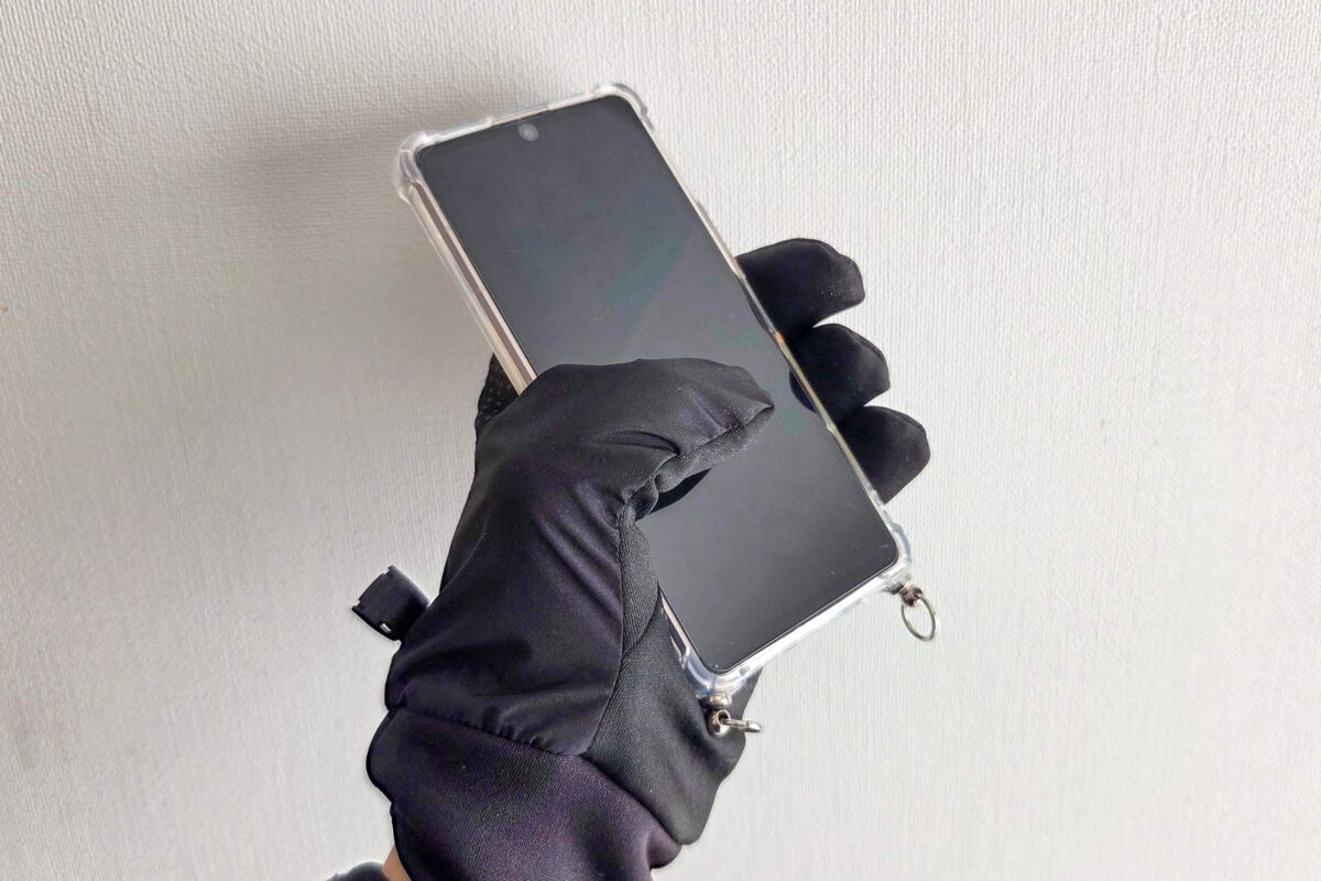 「ユニクロの手袋でナンバーワン」 1990円の神コスパ手袋が最高「汗をかくほど暖かい」 – Sirabee